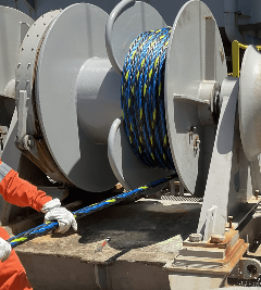 Warning Statement - Samson rope