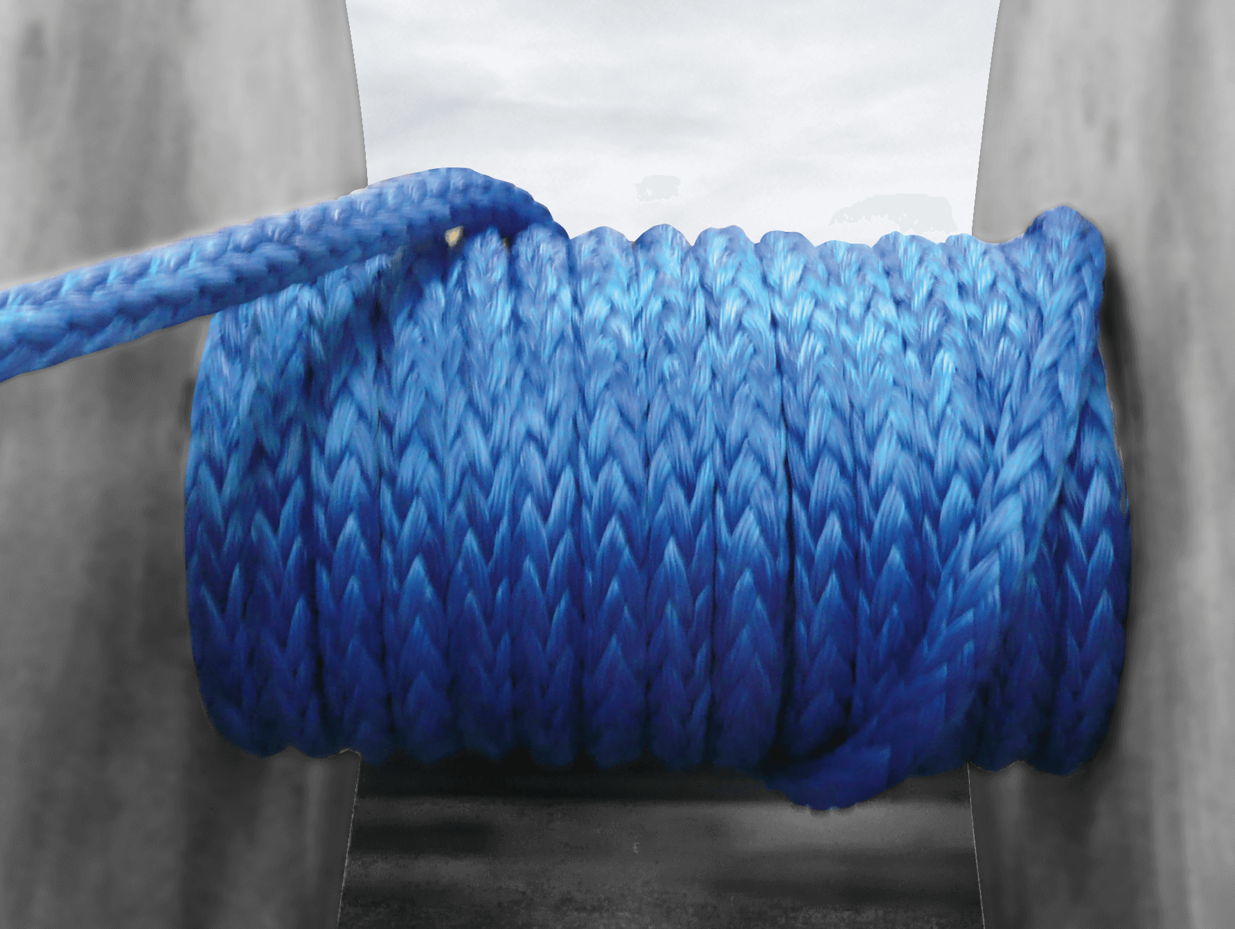 Warning Statement - Samson rope