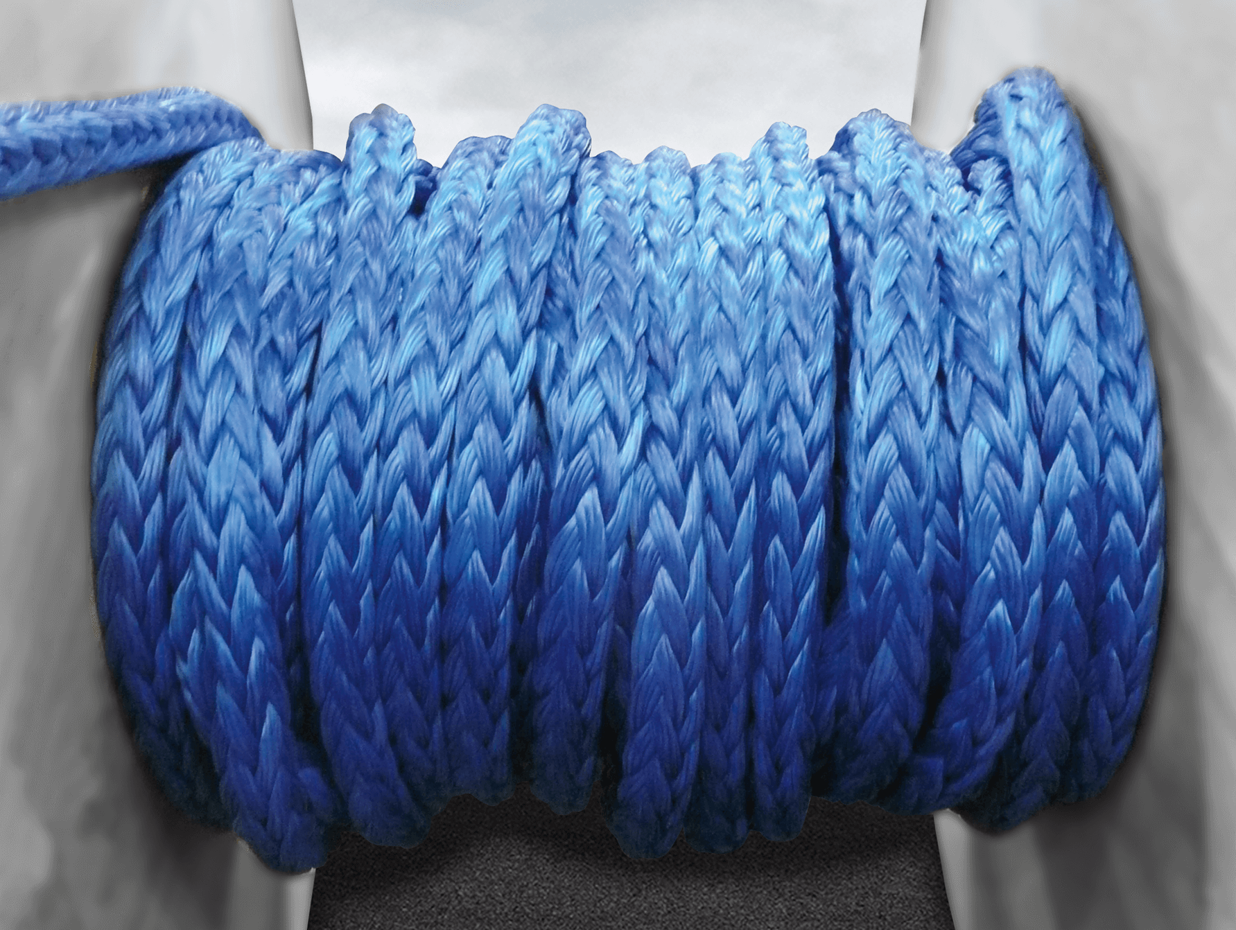 Warning Statement - Samson rope