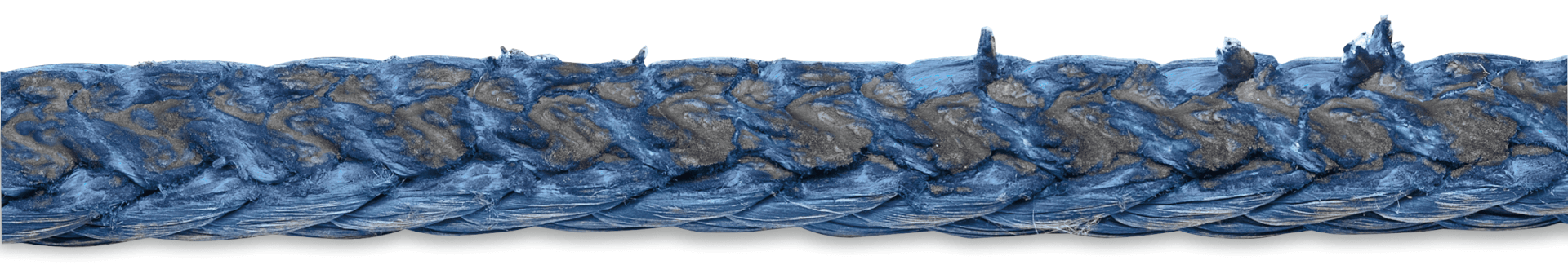 Warning Statement - Samson rope