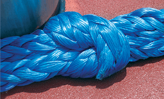 Warning Statement - Samson rope