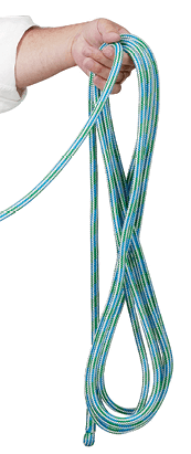 Warning Statement - Samson rope