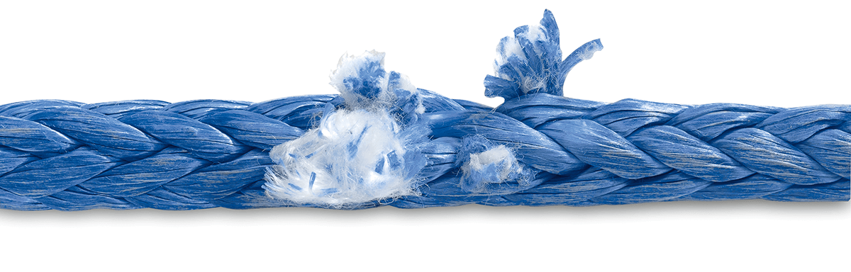 Warning Statement - Samson rope