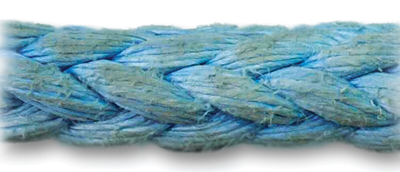 Warning Statement - Samson rope