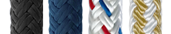 HarborMaster Dock Line - Samson Rope