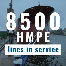 History - Samson Rope